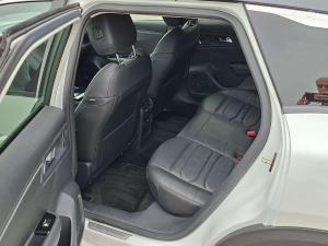 Balts Citroen C5 2023 Viļņa, ar dzinēja tilpumu 1.60 L un nobraukumu 66 tūkst. km par 27500 €, foto 9 vietnē AUTOMOTO.COM.LV