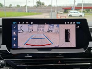 Balts Citroen C5 2023 Viļņa, ar dzinēja tilpumu 1.60 L un nobraukumu 66 tūkst. km par 27500 €, foto 13 vietnē AUTOMOTO.COM.LV