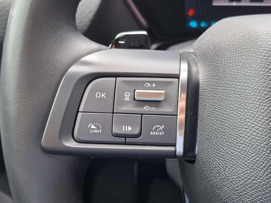 Balts Citroen C5 2023 Viļņa, ar dzinēja tilpumu 1.60 L un nobraukumu 66 tūkst. km par 27500 €, foto 21 vietnē AUTOMOTO.COM.LV