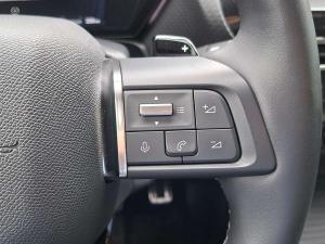 Balts Citroen C5 2023 Viļņa, ar dzinēja tilpumu 1.60 L un nobraukumu 66 tūkst. km par 27500 €, foto 22 vietnē AUTOMOTO.COM.LV