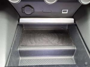 Balts Citroen C5 2023 Viļņa, ar dzinēja tilpumu 1.60 L un nobraukumu 66 tūkst. km par 27500 €, foto 24 vietnē AUTOMOTO.COM.LV