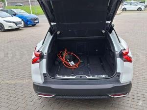 Balts Citroen C5 2023 Viļņa, ar dzinēja tilpumu 1.60 L un nobraukumu 66 tūkst. km par 27500 €, foto 26 vietnē AUTOMOTO.COM.LV