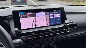 Белый Ситроен С5 2023 в Вильнюс, объемом двигателя 1.20 л и пробегом 71 тыс. км за 17500 €, фото 25 на AUTOMOTO.COM.LV