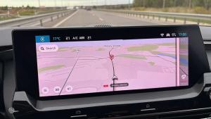 Белый Ситроен С5 2023 в Вильнюс, объемом двигателя 1.20 л и пробегом 71 тыс. км за 17500 €, фото 32 на AUTOMOTO.COM.LV