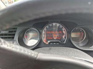 Белый Ситроен С5 2008 в Алитус, объемом двигателя 1.56 л и пробегом 272 тыс. км за 1100 €, фото 6 на AUTOMOTO.COM.LV