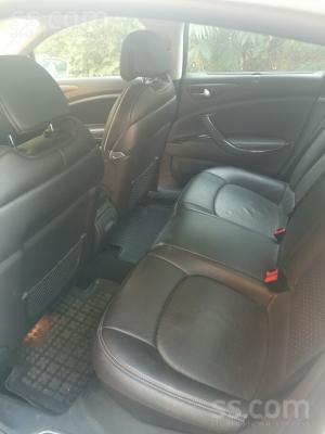 Balts Citroen C5 2010 Jūrmala, ar dzinēja tilpumu 3.00 L un nobraukumu 221 tūkst. km par 3000 €, foto 10 vietnē AUTOMOTO.COM.LV