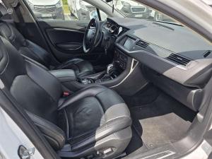 Balts Citroen C5 2010 Tauragė, ar dzinēja tilpumu 2.00 L un nobraukumu 220 tūkst. km par 2900 €, foto 7 vietnē AUTOMOTO.COM.LV