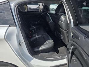 Balts Citroen C5 2010 Tauragė, ar dzinēja tilpumu 2.00 L un nobraukumu 220 tūkst. km par 2900 €, foto 8 vietnē AUTOMOTO.COM.LV