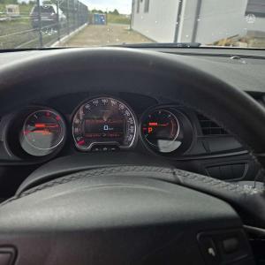 White Citroen C5 2011 in Siauliai, with an engine capacity of 2.20 L and mileage of 346 thousand km for 2950 €, photo 15 on AUTOMOTO.COM.LV