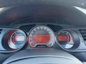 Balts Citroen C5 2011 Klaipėda, ar dzinēja tilpumu 1.56 L un nobraukumu 300 tūkst. km par 2050 €, foto 15 vietnē AUTOMOTO.COM.LV