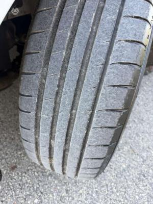 Balts Citroen C5 2011 Klaipėda, ar dzinēja tilpumu 1.56 L un nobraukumu 300 tūkst. km par 2050 €, foto 16 vietnē AUTOMOTO.COM.LV