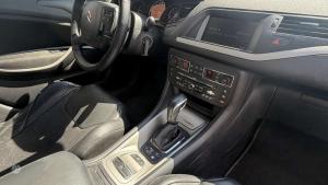 Balts Citroen C5 2011 Viļņa, ar dzinēja tilpumu 1.60 L un nobraukumu 224 tūkst. km par 1750 €, foto 17 vietnē AUTOMOTO.COM.LV