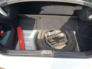 Balts Citroen C5 2011 Skuodas, ar dzinēja tilpumu 1.56 L un nobraukumu 430 tūkst. km par 2500 €, foto 18 vietnē AUTOMOTO.COM.LV
