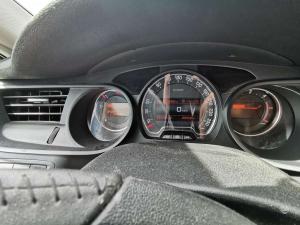 Белый Ситроен С5 2015 в Клайпеда, объемом двигателя 2.00 л и пробегом 264 тыс. км за 4300 €, фото 25 на AUTOMOTO.COM.LV