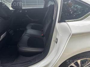Balts Citroen C5 2016 Rīga, ar dzinēja tilpumu 2.00 L un nobraukumu 193 tūkst. km par 5500 €, foto 12 vietnē AUTOMOTO.COM.LV