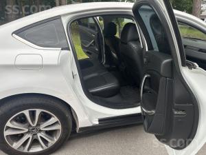 Balts Citroen C5 2016 Rīga, ar dzinēja tilpumu 2.00 L un nobraukumu 193 tūkst. km par 5500 €, foto 16 vietnē AUTOMOTO.COM.LV