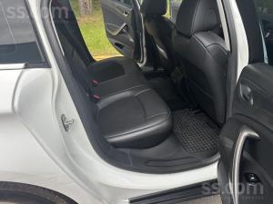 Balts Citroen C5 2016 Rīga, ar dzinēja tilpumu 2.00 L un nobraukumu 193 tūkst. km par 5500 €, foto 17 vietnē AUTOMOTO.COM.LV