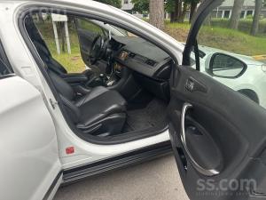Balts Citroen C5 2016 Rīga, ar dzinēja tilpumu 2.00 L un nobraukumu 193 tūkst. km par 5500 €, foto 18 vietnē AUTOMOTO.COM.LV
