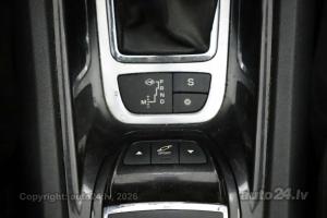 White Citroen C5 2008 in Tallinn, with an engine capacity of 2.00 L and mileage of 397 thousand km for 1499 €, photo 9 on AUTOMOTO.COM.LV