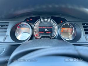 Белый Ситроен С5 2010 в Таллин, объемом двигателя 1.60 л и пробегом 191 тыс. км за 2500 €, фото 10 на AUTOMOTO.COM.LV