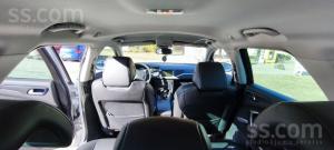 Balts Citroen C5 2011 Jūrmala, ar dzinēja tilpumu 1.60 L un nobraukumu 208 tūkst. km par 4000 €, foto 11 vietnē AUTOMOTO.COM.LV