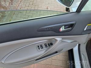White Citroen C5 2012 in Riga, with an engine capacity of 3.00 L and mileage of 0 thousand km for 5350 €, photo 15 on AUTOMOTO.COM.LV