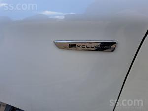 White Citroen C5 2012 in Riga, with an engine capacity of 3.00 L and mileage of 0 thousand km for 5350 €, photo 36 on AUTOMOTO.COM.LV
