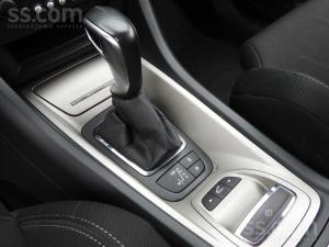 White Citroen C5 2012 in Riga, with an engine capacity of 2.00 L and mileage of 323 thousand km for 5000 €, photo 22 on AUTOMOTO.COM.LV