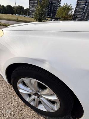 Balts Citroen C5 2012 Viļņa, ar dzinēja tilpumu 2.00 L un nobraukumu 280 tūkst. km par 1500 €, foto 10 vietnē AUTOMOTO.COM.LV