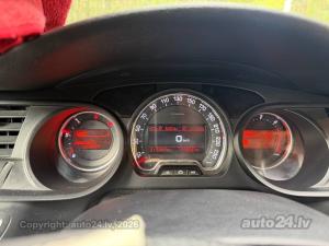 Balts Citroen C5 2013 Tallina, ar dzinēja tilpumu 2.00 L un nobraukumu 213 tūkst. km par 5000 €, foto 7 vietnē AUTOMOTO.COM.LV