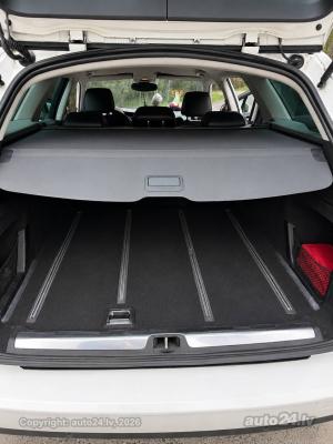 Balts Citroen C5 2013 Tallina, ar dzinēja tilpumu 2.00 L un nobraukumu 213 tūkst. km par 5000 €, foto 10 vietnē AUTOMOTO.COM.LV