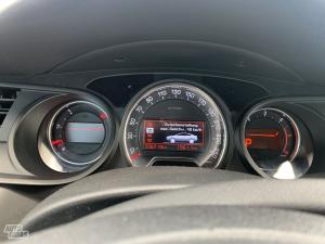 Balts Citroen C5 2016 Kauņa, ar dzinēja tilpumu 2.00 L un nobraukumu 207 tūkst. km par 5799 €, foto 20 vietnē AUTOMOTO.COM.LV