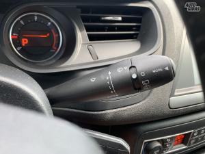 Balts Citroen C5 2016 Kauņa, ar dzinēja tilpumu 2.00 L un nobraukumu 207 tūkst. km par 5799 €, foto 24 vietnē AUTOMOTO.COM.LV