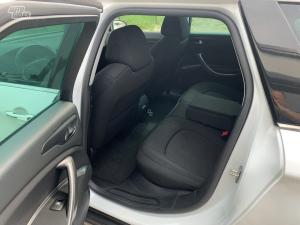 Balts Citroen C5 2016 Kauņa, ar dzinēja tilpumu 2.00 L un nobraukumu 207 tūkst. km par 5799 €, foto 29 vietnē AUTOMOTO.COM.LV