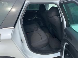 Balts Citroen C5 2016 Kauņa, ar dzinēja tilpumu 2.00 L un nobraukumu 207 tūkst. km par 5799 €, foto 30 vietnē AUTOMOTO.COM.LV