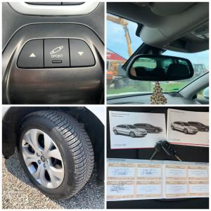 Balts Citroen C5 2016 Kauņa, ar dzinēja tilpumu 2.00 L un nobraukumu 207 tūkst. km par 5799 €, foto 36 vietnē AUTOMOTO.COM.LV