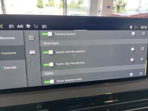 Белый Ситроен С5 2022 в Каунас, объемом двигателя 1.60 л и пробегом 40 тыс. км за 26288 €, фото 23 на AUTOMOTO.COM.LV