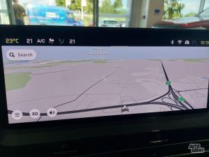 Белый Ситроен С5 2022 в Каунас, объемом двигателя 1.60 л и пробегом 40 тыс. км за 26288 €, фото 24 на AUTOMOTO.COM.LV