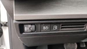 Balts Citroen C5 2022 Klaipėda, ar dzinēja tilpumu 1.60 L un nobraukumu 145 tūkst. km par 20558 €, foto 17 vietnē AUTOMOTO.COM.LV