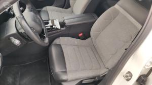 Balts Citroen C5 2022 Klaipėda, ar dzinēja tilpumu 1.60 L un nobraukumu 145 tūkst. km par 20558 €, foto 18 vietnē AUTOMOTO.COM.LV