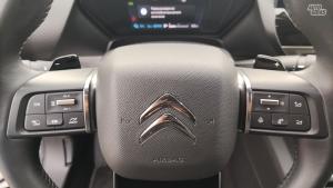 Balts Citroen C5 2022 Klaipėda, ar dzinēja tilpumu 1.60 L un nobraukumu 145 tūkst. km par 20558 €, foto 21 vietnē AUTOMOTO.COM.LV