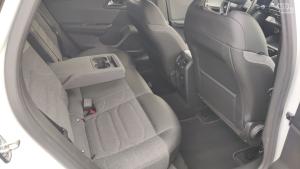Balts Citroen C5 2022 Klaipėda, ar dzinēja tilpumu 1.60 L un nobraukumu 145 tūkst. km par 20558 €, foto 24 vietnē AUTOMOTO.COM.LV