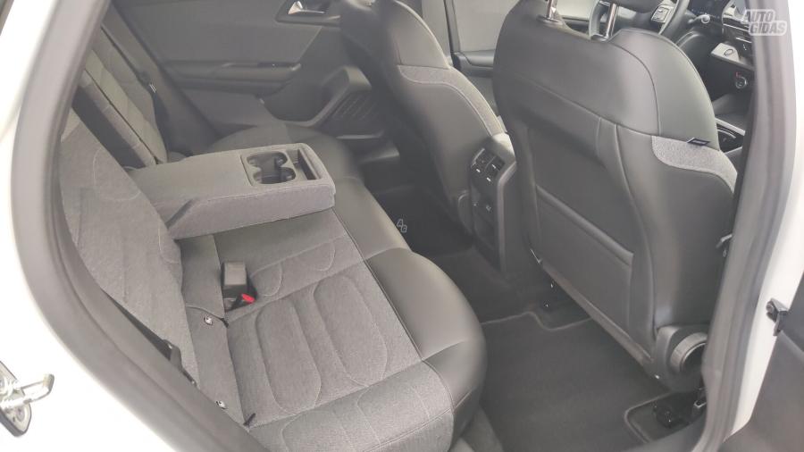 Balts Citroen C5 2022 Klaipėda, ar dzinēja tilpumu 1.60 L un nobraukumu 145 tūkst. km par 20558 €, foto 24 vietnē AUTOMOTO.COM.LV