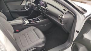 Balts Citroen C5 2022 Klaipėda, ar dzinēja tilpumu 1.60 L un nobraukumu 145 tūkst. km par 20558 €, foto 25 vietnē AUTOMOTO.COM.LV