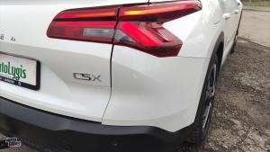 Balts Citroen C5 2022 Klaipėda, ar dzinēja tilpumu 1.60 L un nobraukumu 145 tūkst. km par 20558 €, foto 35 vietnē AUTOMOTO.COM.LV