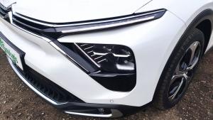 Balts Citroen C5 2022 Klaipėda, ar dzinēja tilpumu 1.60 L un nobraukumu 145 tūkst. km par 20558 €, foto 36 vietnē AUTOMOTO.COM.LV