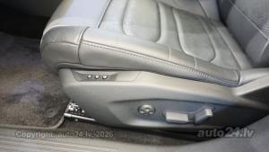 Белый Ситроен С5 2023 в Таллин, объемом двигателя 1.60 л и пробегом 34 тыс. км за 28900 €, фото 13 на AUTOMOTO.COM.LV