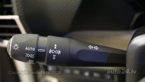 Белый Ситроен С5 2023 в Таллин, объемом двигателя 1.60 л и пробегом 34 тыс. км за 28900 €, фото 19 на AUTOMOTO.COM.LV