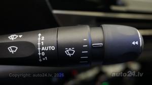 Белый Ситроен С5 2023 в Таллин, объемом двигателя 1.60 л и пробегом 34 тыс. км за 28900 €, фото 20 на AUTOMOTO.COM.LV
