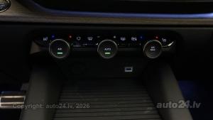 Белый Ситроен С5 2023 в Таллин, объемом двигателя 1.60 л и пробегом 34 тыс. км за 28900 €, фото 24 на AUTOMOTO.COM.LV